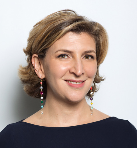 Céline Abecassis-Moedas: "A dimensão internacional é uma grande prioridade" - Executiva